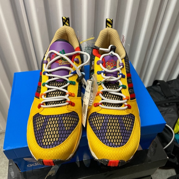 adidas | Shoes | Adidas Sean Wotherspoon | Poshmark